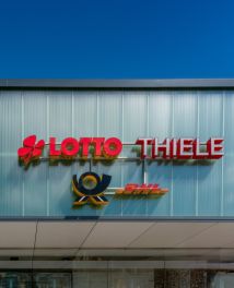 Shopping - Kinzigbogen