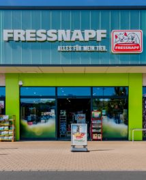 Shopping - Kinzigbogen